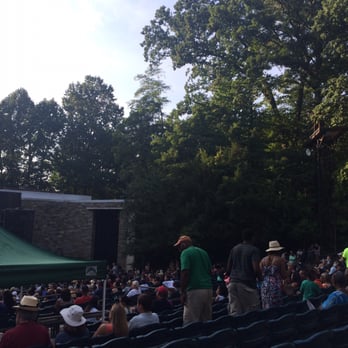 CARTER BARRON AMPHITHEATRE - Updated August 2025 - 10 Photos & 25 ...
