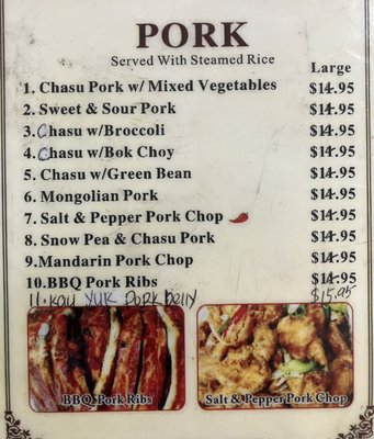 RICE TO-GO - Updated July 2024 - 171 Photos & 137 Reviews - 4840 Spring ...