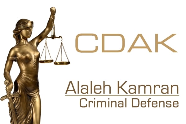 LAW OFFICES OF ALALEH KAMRAN - 26 Reviews - Criminal Defense Law ...