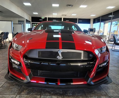 SUNLAND FORD - Updated November 2024 - 78 Photos & 312 Reviews - 15330 ...