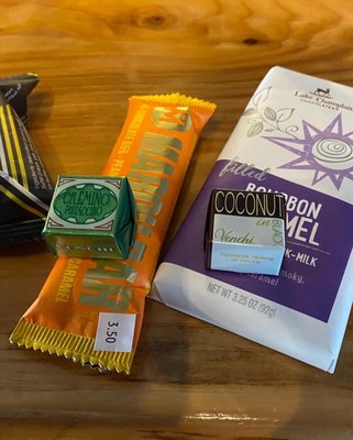 ENCORE CHOCOLATES AND TEAS - Updated October 2025 - 48 Photos & 75 ...