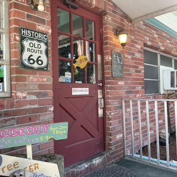 THE HIDEOUT RESTAURANT - Updated March 2025 - 281 Photos & 330 Reviews ...