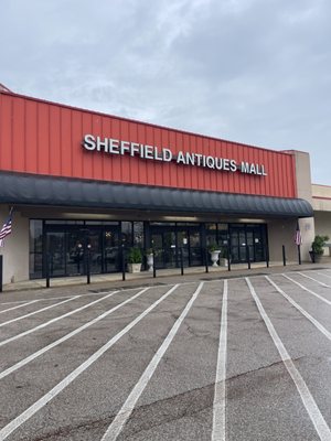 SHEFFIELD ANTIQUES MALL - Updated December 2024 - 88 Photos & 48 ...