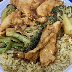 SING HEE RESTAURANT - 44 Photos & 60 Reviews - Chinese - 85 Middletown ...