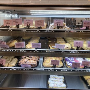 UFFDA DONUTS - Updated June 2025 - 60 Photos & 42 Reviews - 13716 Grove ...