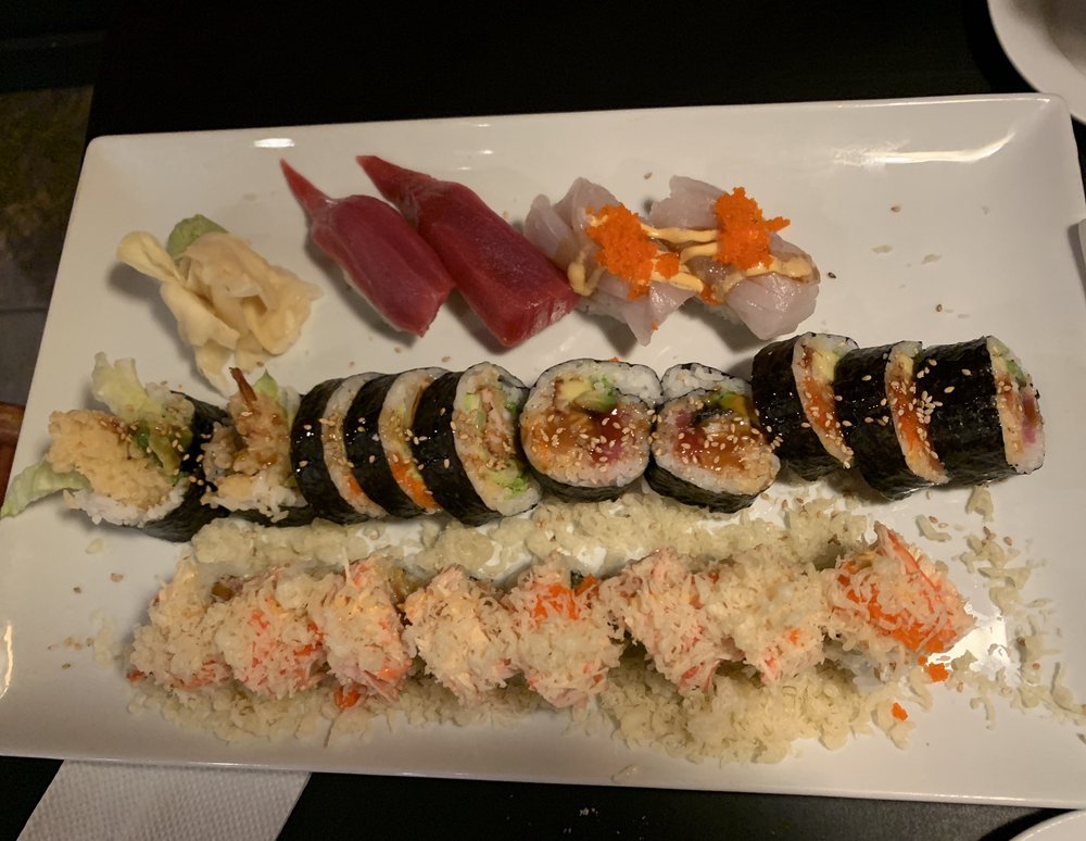HAKO JAPANESE RESTAURANT - 55 Photos & 84 Reviews - Sushi Bars - 2603 ...
