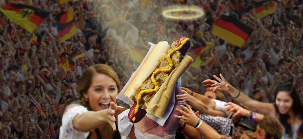 VOLKSWURST - 26 Photos - Sydney New South Wales, Australia - Yelp