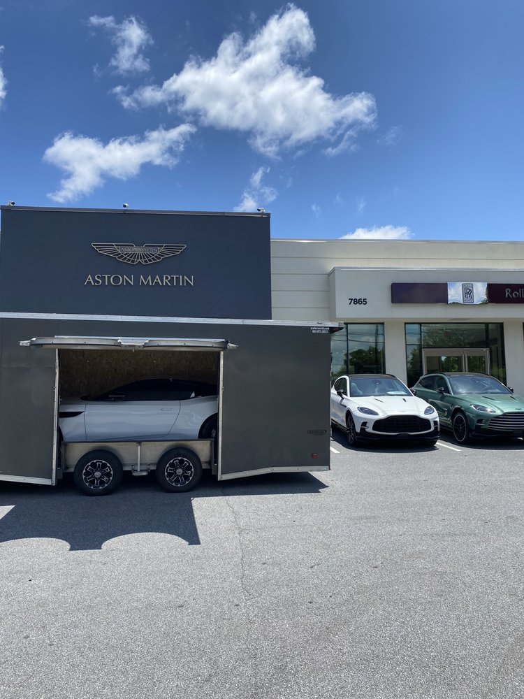 STS LOGISTICS - Updated May 2024 - 17 Photos - 5 Dunwoody Park, Atlanta ...