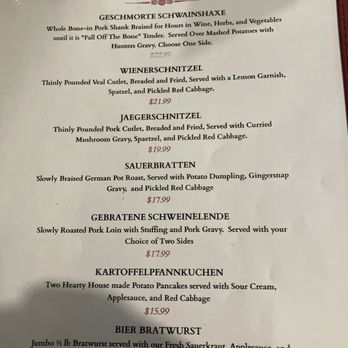 SEBASTIAN’S ROADSIDE RESTAURANT - Updated December 2025 - 171 Photos ...