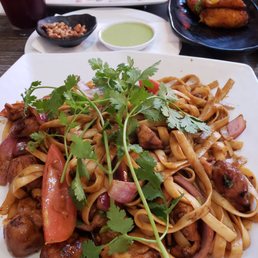 LAS BRASAS PERUVIAN FUSION - 114 Photos & 95 Reviews - Peruvian - 283 S ...