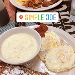 SIMPLE JOE CAFE - Updated June 2024 - 317 Photos & 331 Reviews - 3057 ...