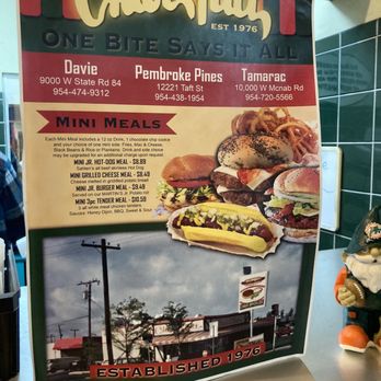 CHAR-HUT - 261 Photos & 208 Reviews - 9000 W Sr 84, Davie, Florida ...