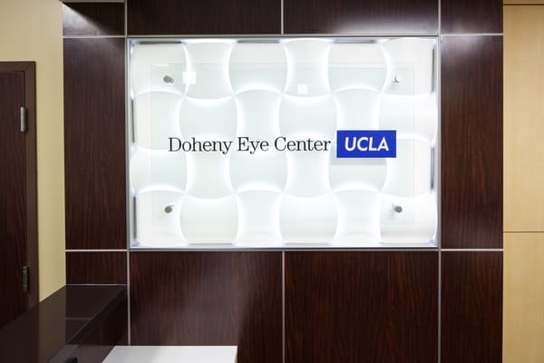 DOHENY EYE CENTER UCLA PASADENA - Updated June 2025 - 27 Photos & 63 ...