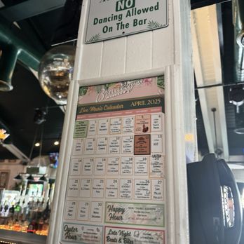 ER BRADLEY’S SALOON - Updated June 2025 - 897 Photos & 837 Reviews ...