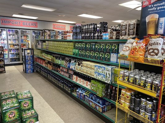 BEER ZONE - Updated December 2025 - 48 Photos & 44 Reviews - 4658 Kenny ...