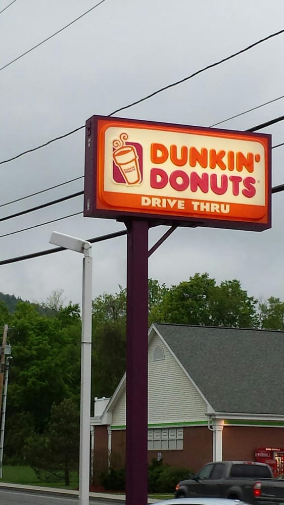 DUNKIN’ - Updated December 2024 - 10 Reviews - 327 Marlboro Rd, Brattleboro, Vermont - Donuts ...