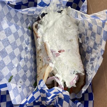 THE GREEK SHACK - Updated October 2025 - 32 Photos & 19 Reviews - 683 S ...