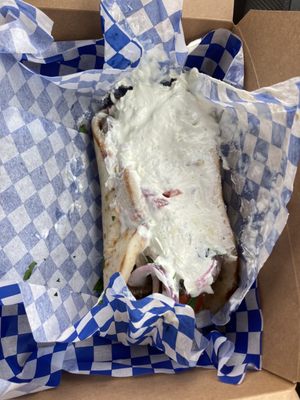 THE GREEK SHACK - Updated April 2025 - 21 Photos & 12 Reviews - 683 S ...