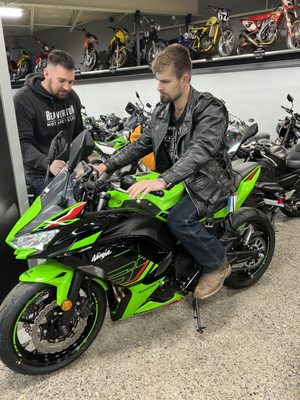 BOB LANPHERE’S BEAVERTON MOTORCYCLES - Updated December 2025 - 164 ...