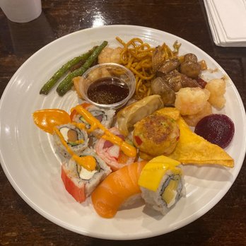 THE JOURNEY - Updated October 2025 - 296 Photos & 555 Reviews - 7155 E ...