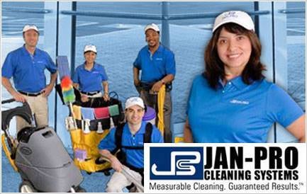 JAN-PRO CLEANING & DISINFECTING IN UPSTATE NY - Updated July 2025 - 1 ...