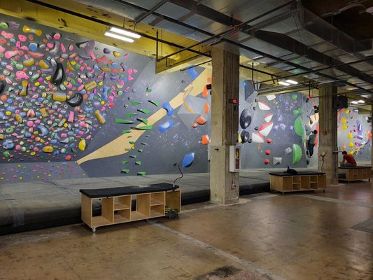 METHOD CLIMBING GYM - Updated September 2025 - 49 Photos & 14 Reviews ...