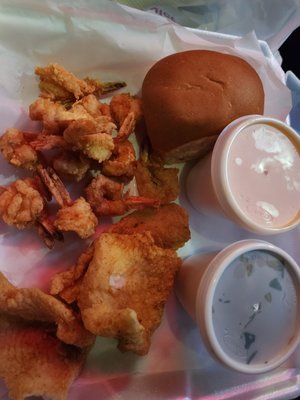 KING FISH MARKET - 49 Photos & 72 Reviews - 6175 Atlantic Ave, Long ...