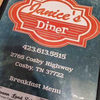 JANICE’S DINER - Updated July 2024 - 66 Photos & 87 Reviews - 2765 ...