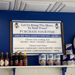 BAY RIDGE FISH BAR - Updated November 2025 - 125 Photos & 78 Reviews ...