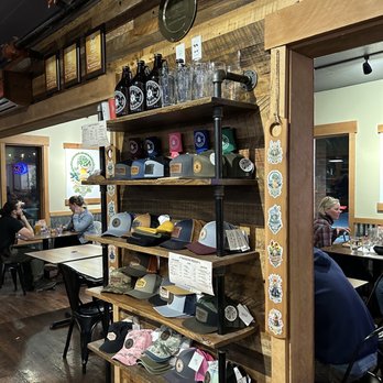 INITIATIVE BREWING - Updated March 2025 - 123 Photos & 216 Reviews ...