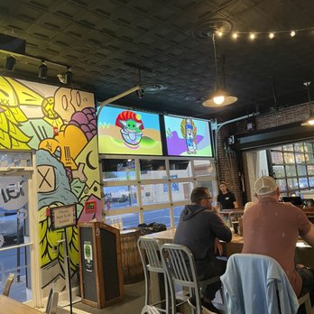 RAR BREWING - Updated July 2025 - 246 Photos & 166 Reviews - 504 Poplar ...