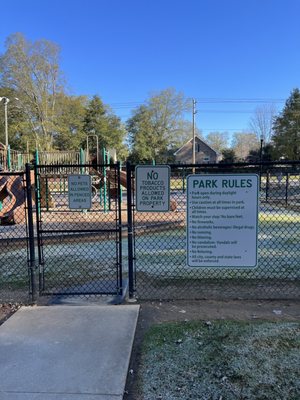 THOMPSON PARK - Updated October 2025 - 18 Photos - 601 S Limestone St ...