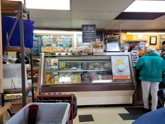 OLIVER’S DELI - 67 Photos & 124 Reviews - 6602 Delmonico Dr, Colorado ...