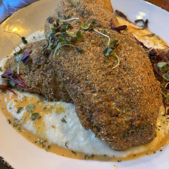 TRYST KITCHEN + COCKTAILS - Updated May 2025 - 220 Photos & 96 Reviews ...