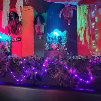 THE CRYPT - Updated April 2025 - 99 Photos & 47 Reviews - 1618 E 17th ...