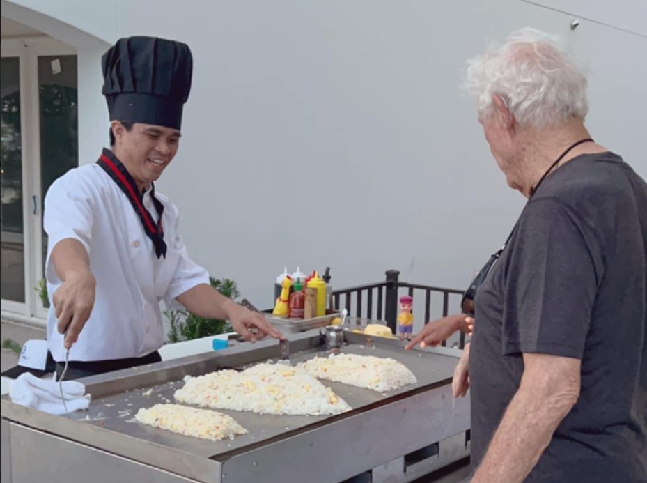 TONY’S HIBACHI - Updated August 2025 - 15 Photos - Fort Walton Beach ...