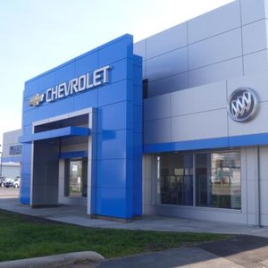 BELL CHEVROLET CADILLAC - Updated June 2025 - 26 Reviews - 1313 E US ...