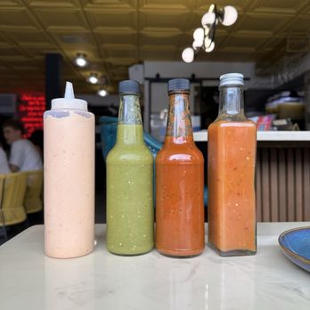 TACO AZUL - Updated December 2025 - 429 Photos & 316 Reviews - 14-09 ...