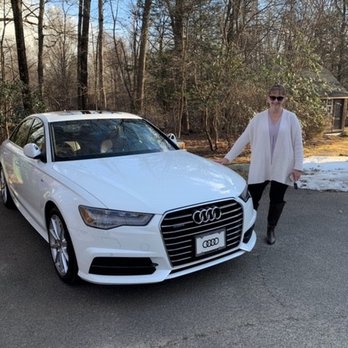 AUDI WARWICK - Updated September 2025 - 32 Photos & 57 Reviews - 1517 ...