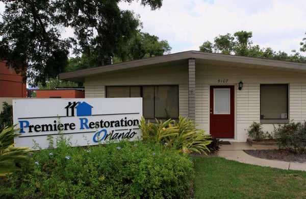 PREMIERE RESTORATION - Updated December 2025 - 5611 Carder Rd, Orlando ...