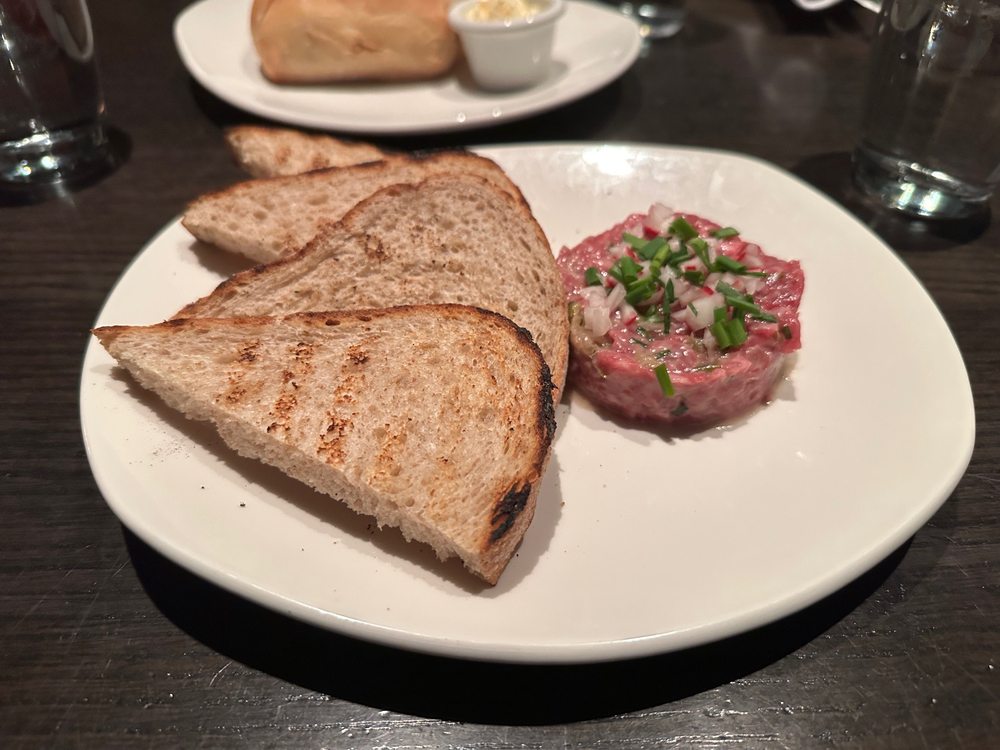 THE KEG STEAKHOUSE + BAR - LAVAL - 144 Photos & 68 Reviews - 3035 ...