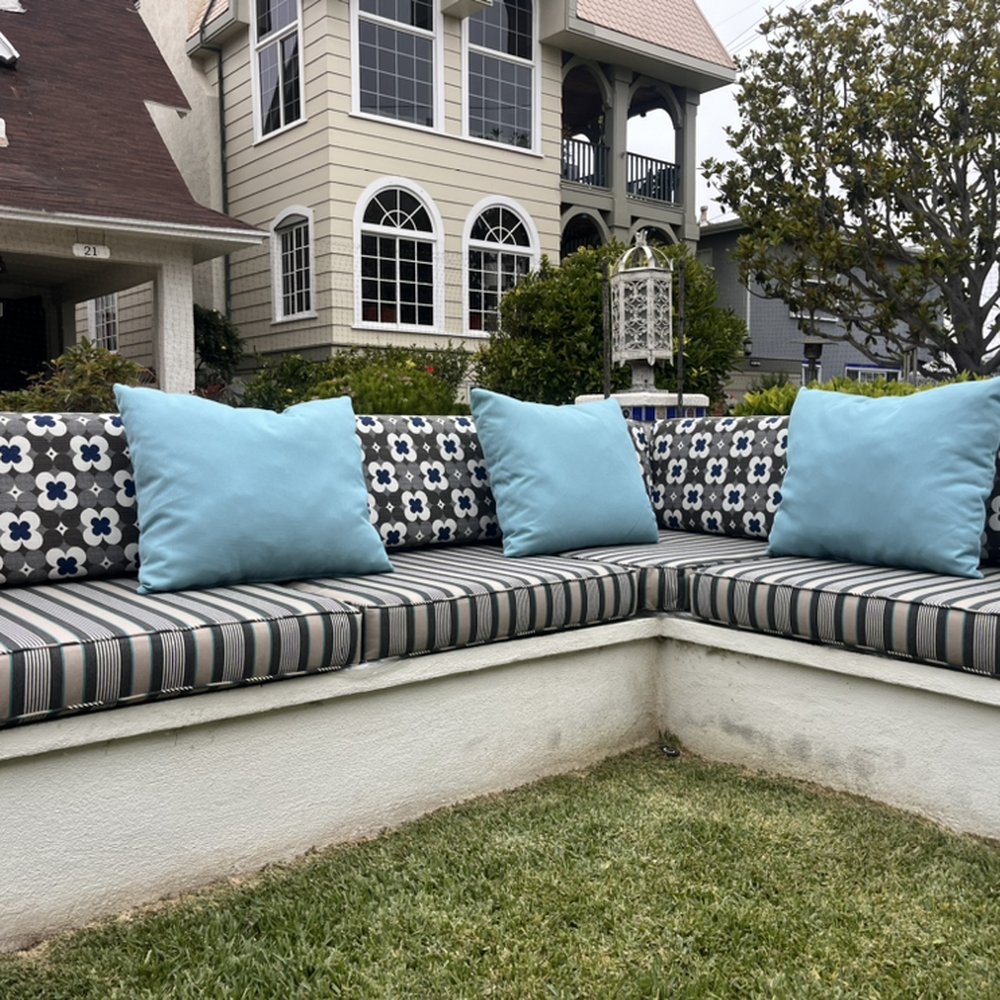 TOP 10 BEST Outdoor Furniture Reupholstery in Los Angeles CA Updated 2025 Yelp