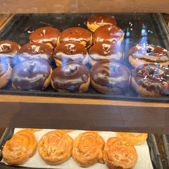 O&H DANISH BAKERY - Updated April 2025 - 252 Photos & 124 Reviews ...