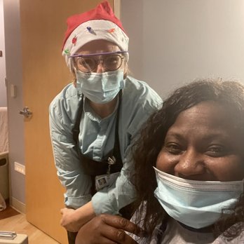 SENTARA WILLIAMSBURG REGIONAL MEDICAL CENTER - Updated September 2025 ...