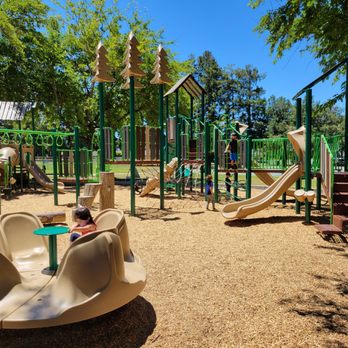 STEVE CARLI PARK - Updated November 2025 - 34 Photos & 10 Reviews ...