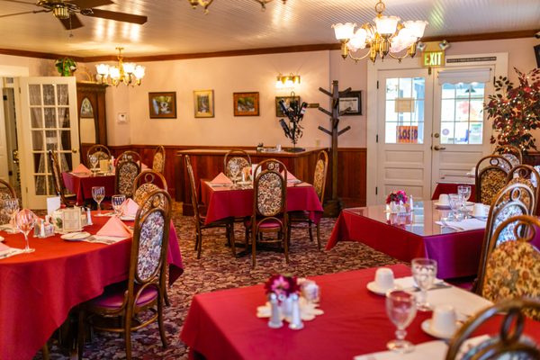 PROSPECT HISTORIC HOTEL - Updated October 2025 - Request Information ...