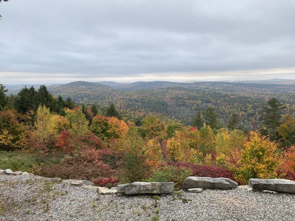 GRANITE RIDGE ESTATE & BARN - Updated November 2024 - 65 Delano Dr ...