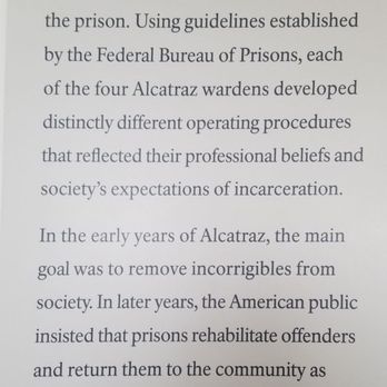 ALCATRAZ ISLAND - Updated August 2024 - 9082 Photos & 1892 Reviews ...