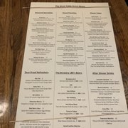 THE WEST TABLE - 288 Photos & 376 Reviews - 1204 Broadway Ave, Lubbock ...