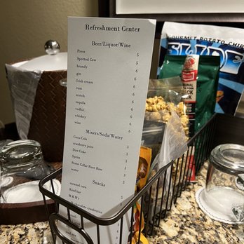 COPPERLEAF BOUTIQUE HOTEL & SPA, BW PREMIER COLLECTION - Updated ...